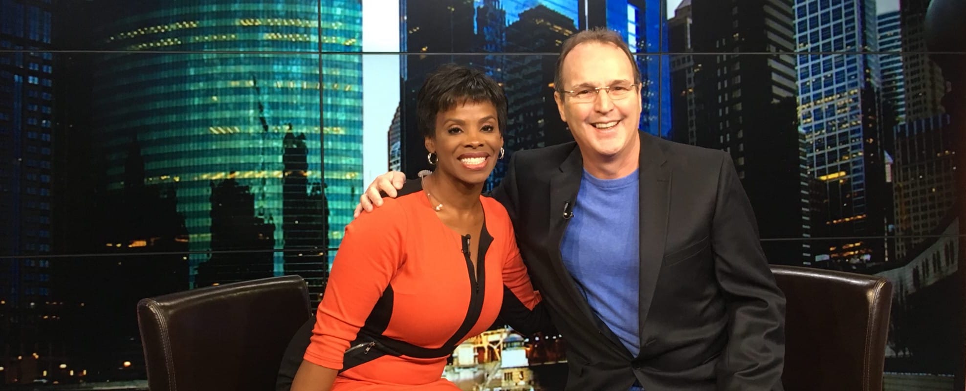 Individual Appointments - Mel Doerr