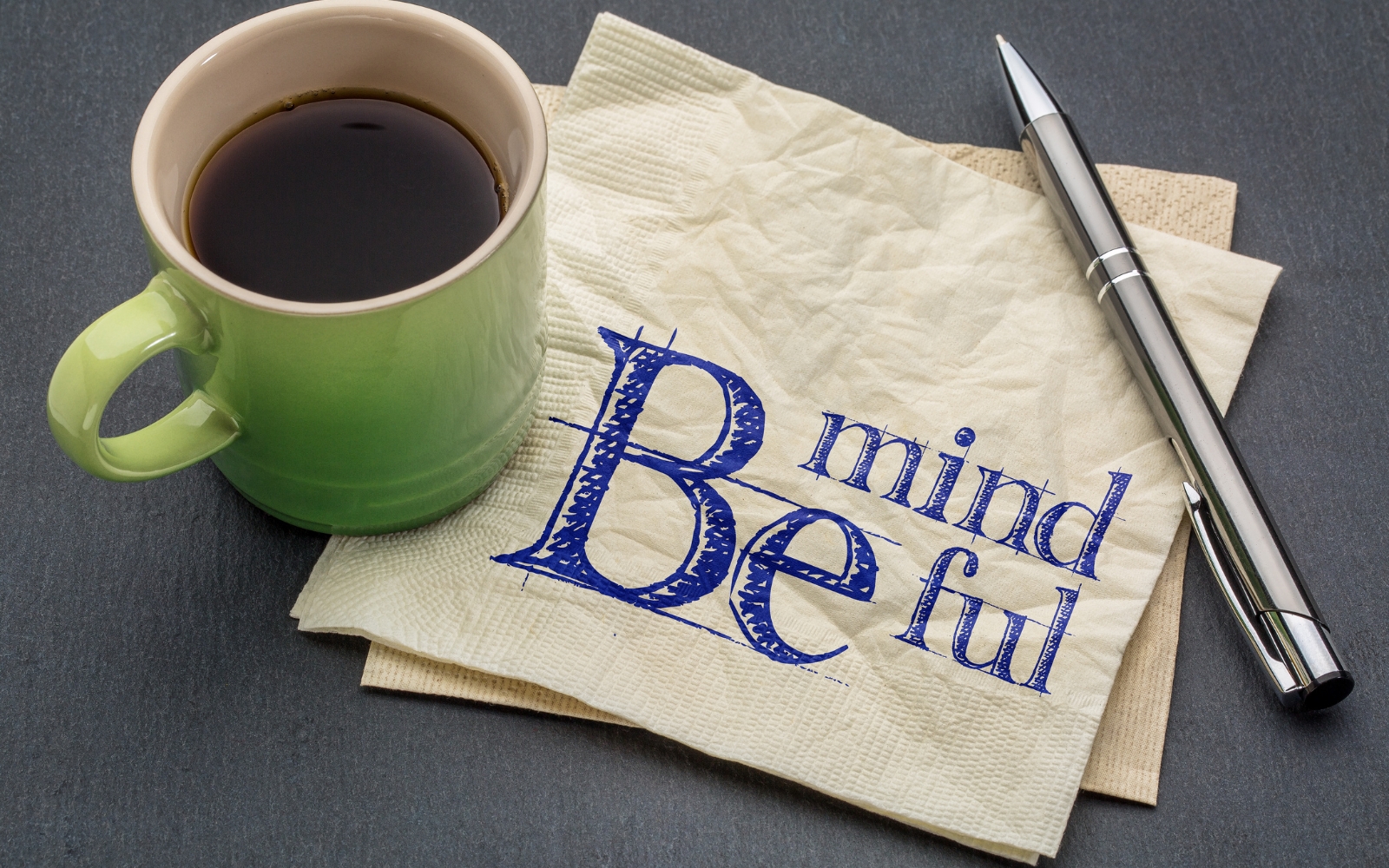 What it Means to Be Mindful in the Moment - Mel Doerr