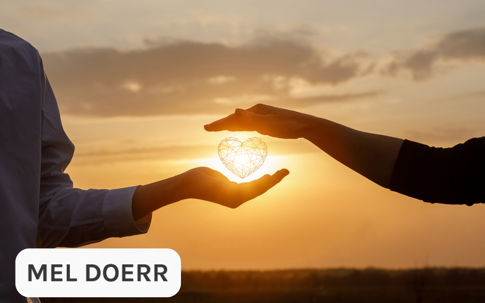 The Benefits of Psychic Readings for Relationship Clarity - Mel Doerr